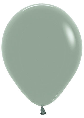 Pastel Dusk Laurel Green – BalloonsFast.com