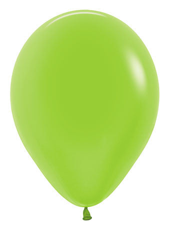 Neon Green – BalloonsFast.com