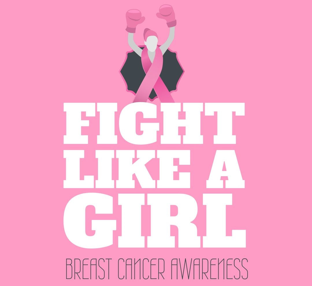 Girl Power – BalloonsFast.com