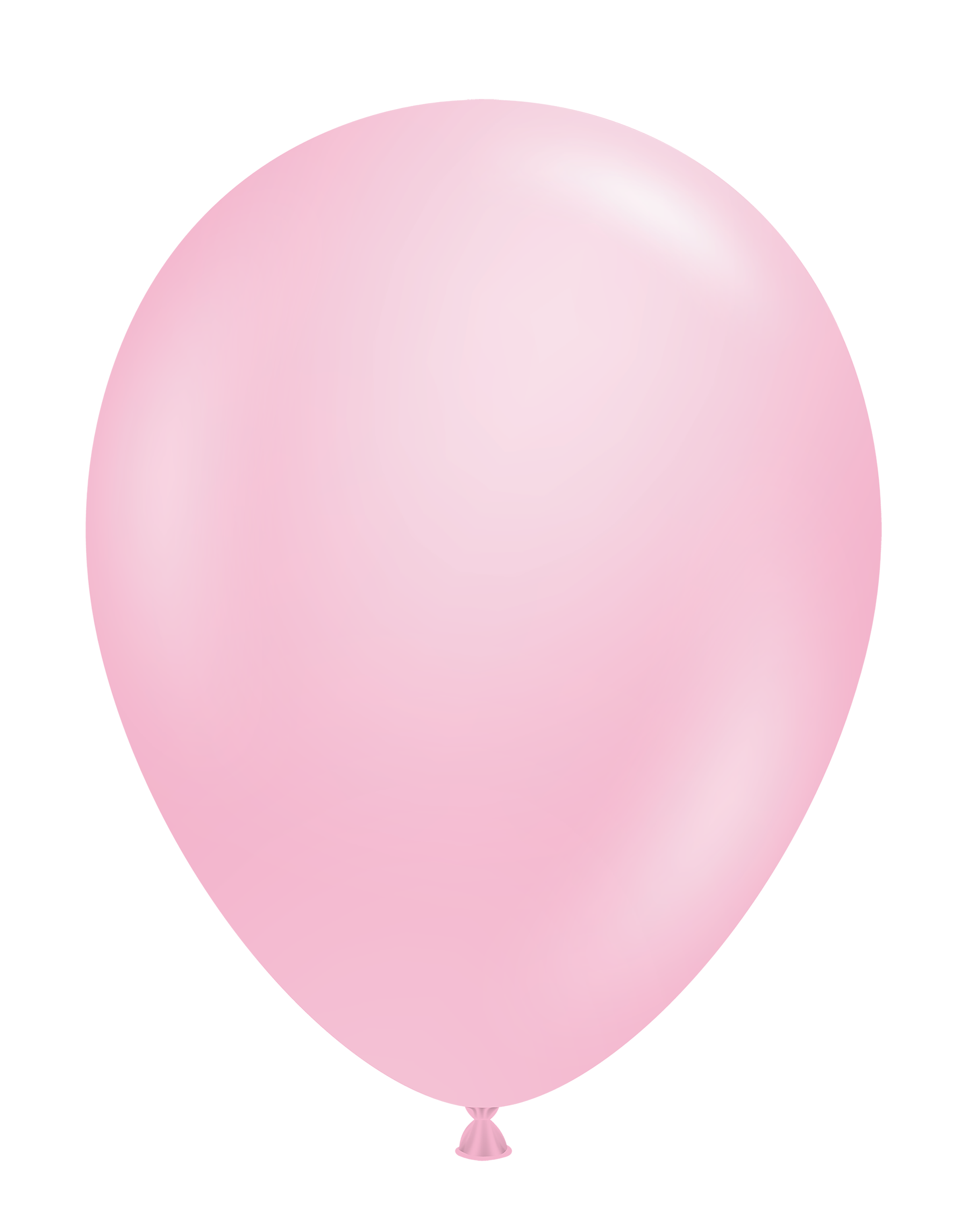 5" TUFTEX Baby Pink Balloons 50ct Bag #15022 – BalloonsFast.com