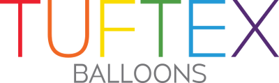 5" TufTex Balloons Made in the USA – BalloonsFast.com