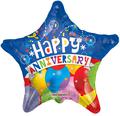 Anniversary Balloons – BalloonsFast.com