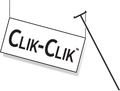 Clik Clik Magnets – BalloonsFast.com