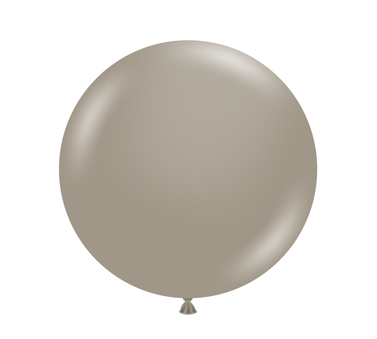 17" TUFTEX Malted Balloons 50ct Bag #17091 | BalloonsFast.com